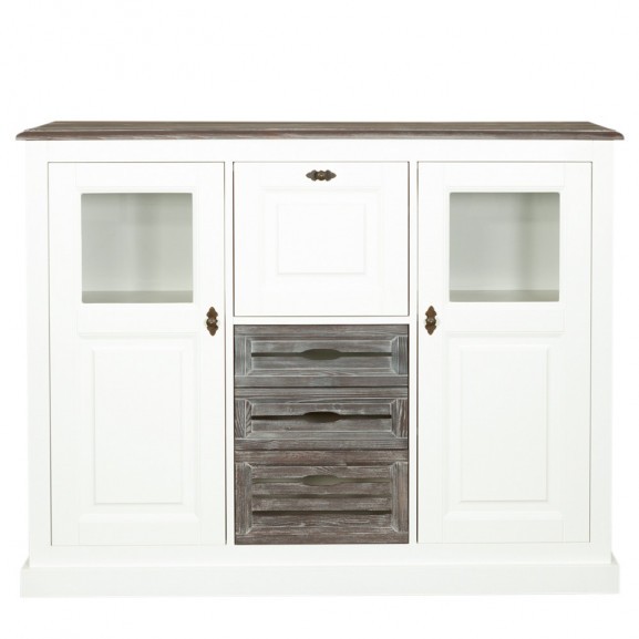 Mobila pentru Living & Sufragerie - Naturlich