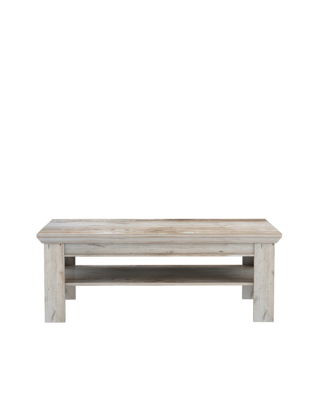 Masa cafea Madlene - Naturlich