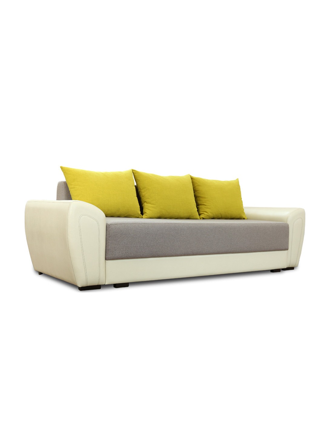 Canapea ext. Lorena - Naturlich