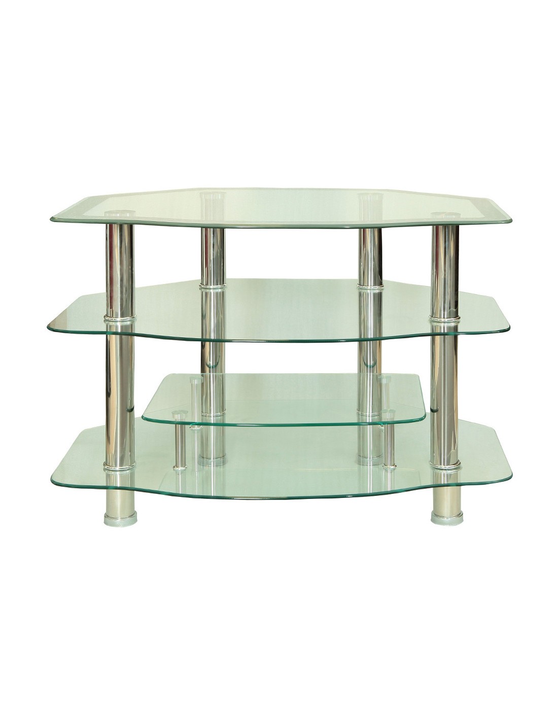 Stand TV Diaryo Y72 - Naturlich