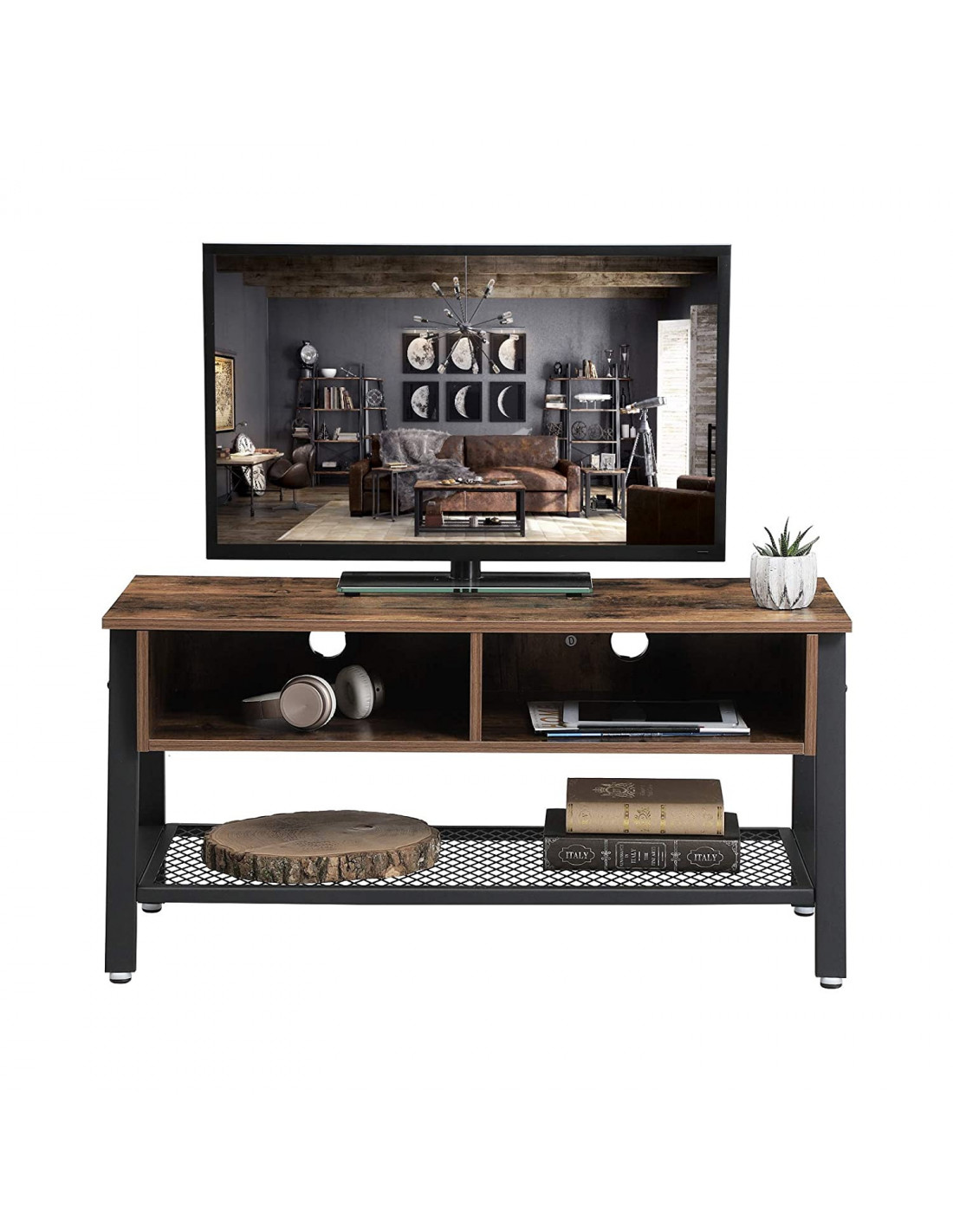 Stand TV Vintage 1P2N 1000 x 400