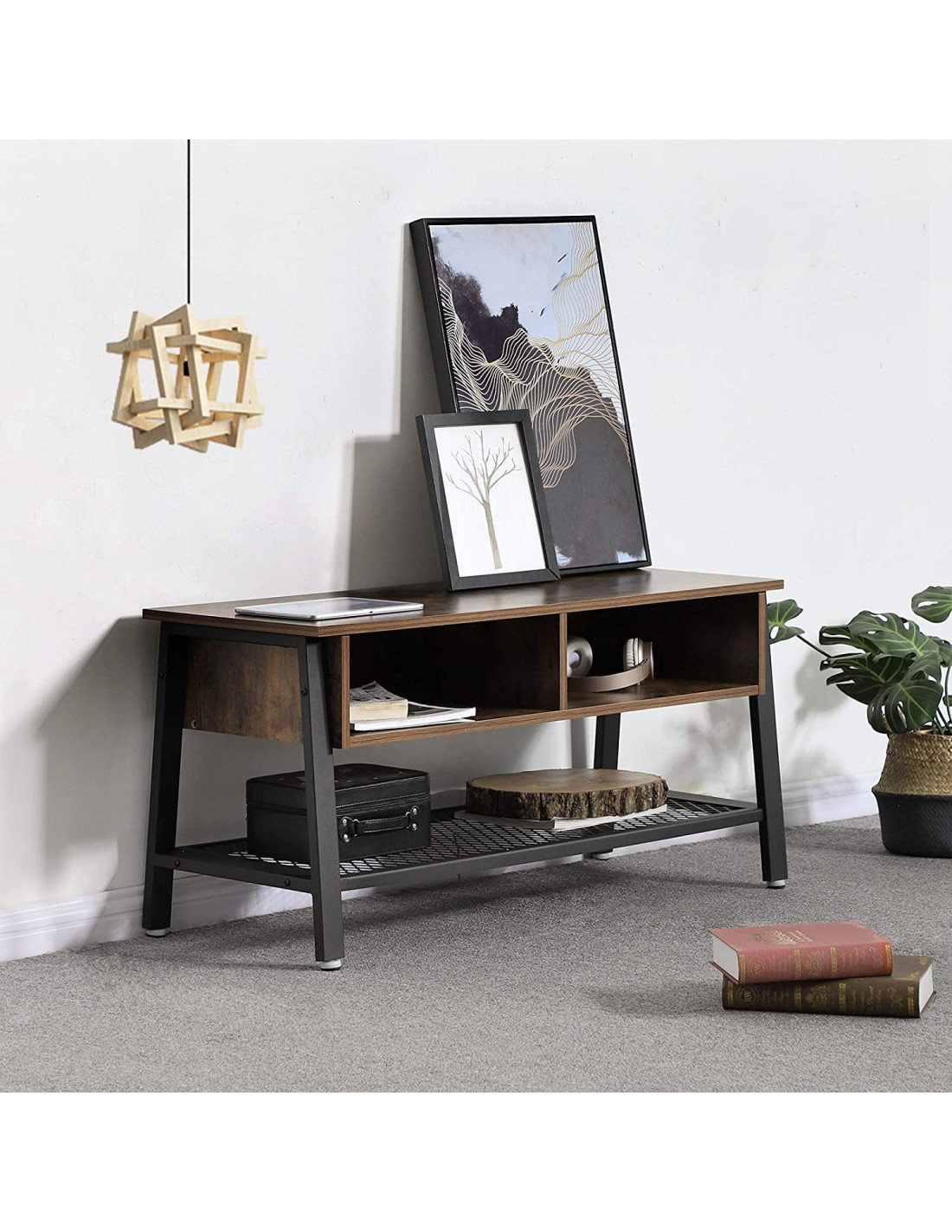 Stand TV Vintage 1P2N 1000 x 400