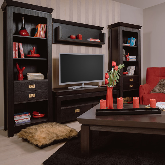 Mobila pentru Living & Sufragerie - Naturlich