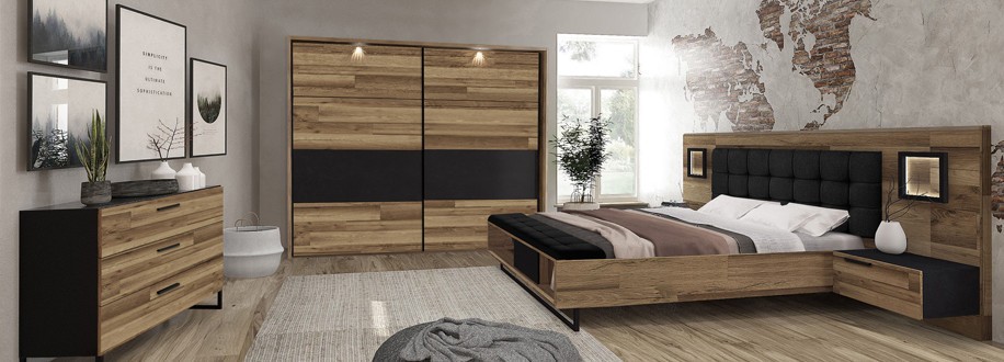 Colectii mobila dormitor